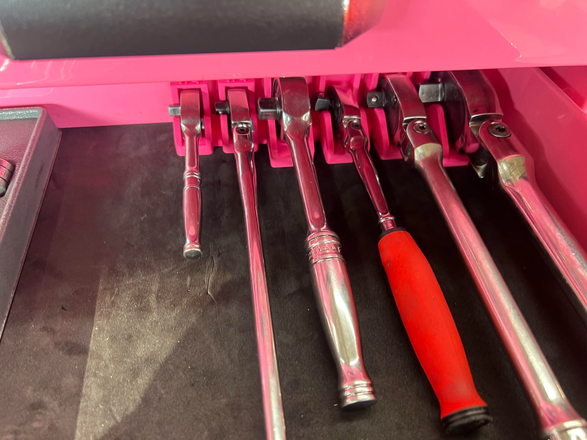 Ratchet Organizers – SJW ORGANIZERS