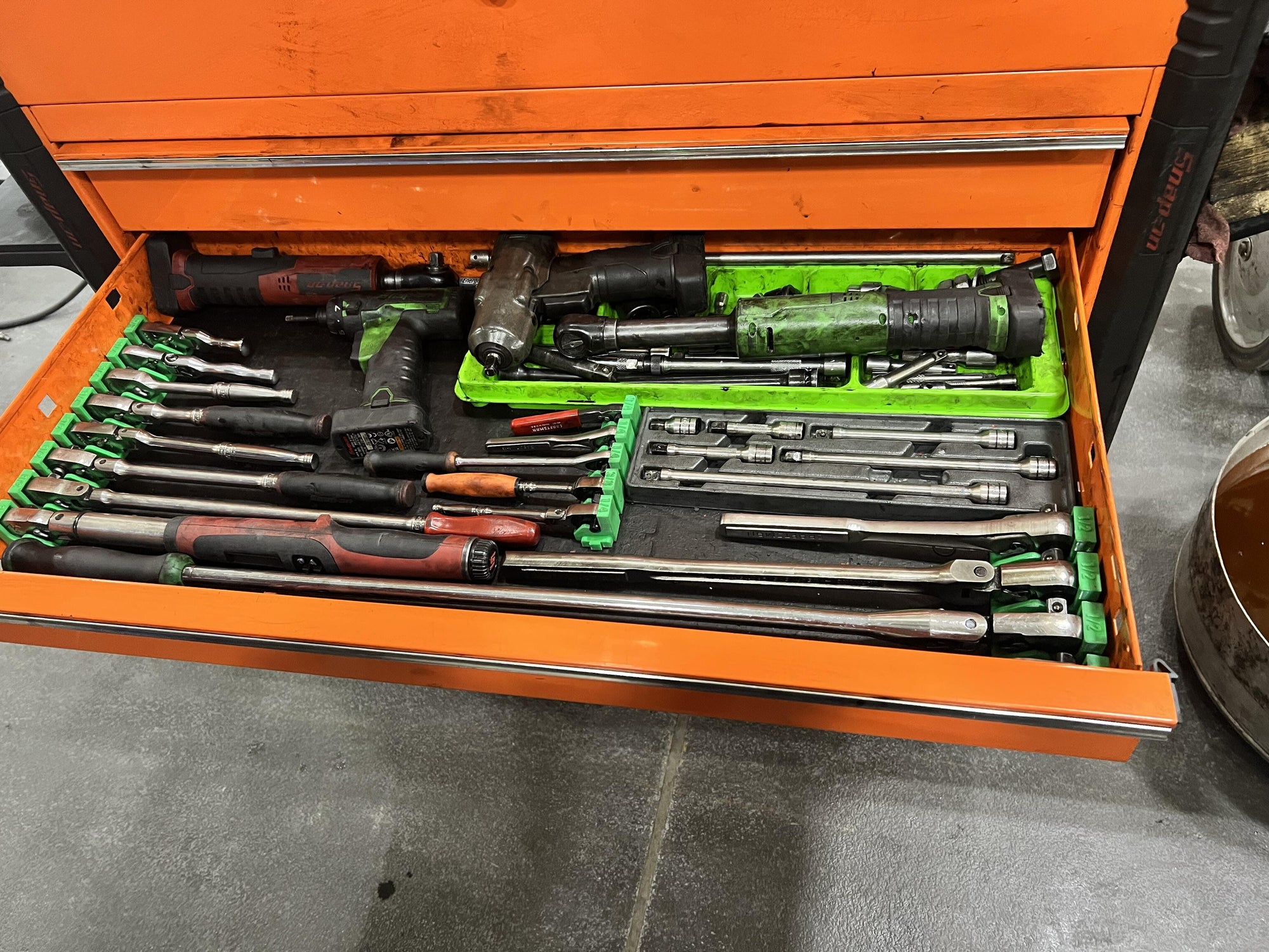 Ratchet Organizers – SJW ORGANIZERS