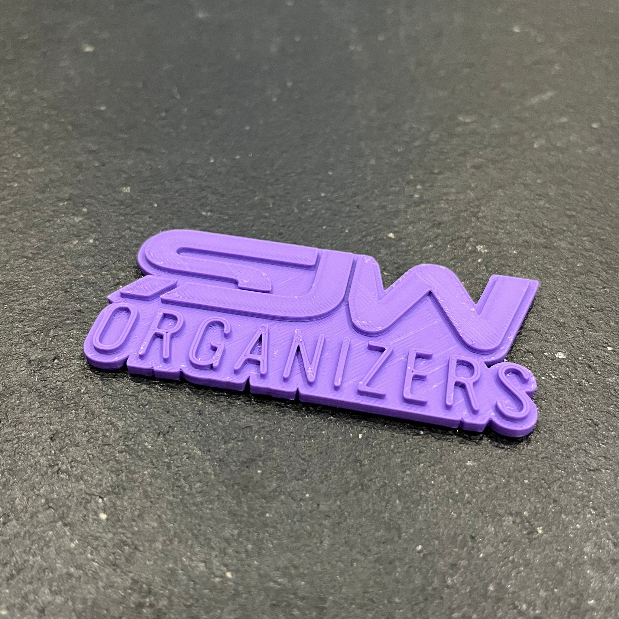 Mini Screwdriver Organizer – SJW ORGANIZERS