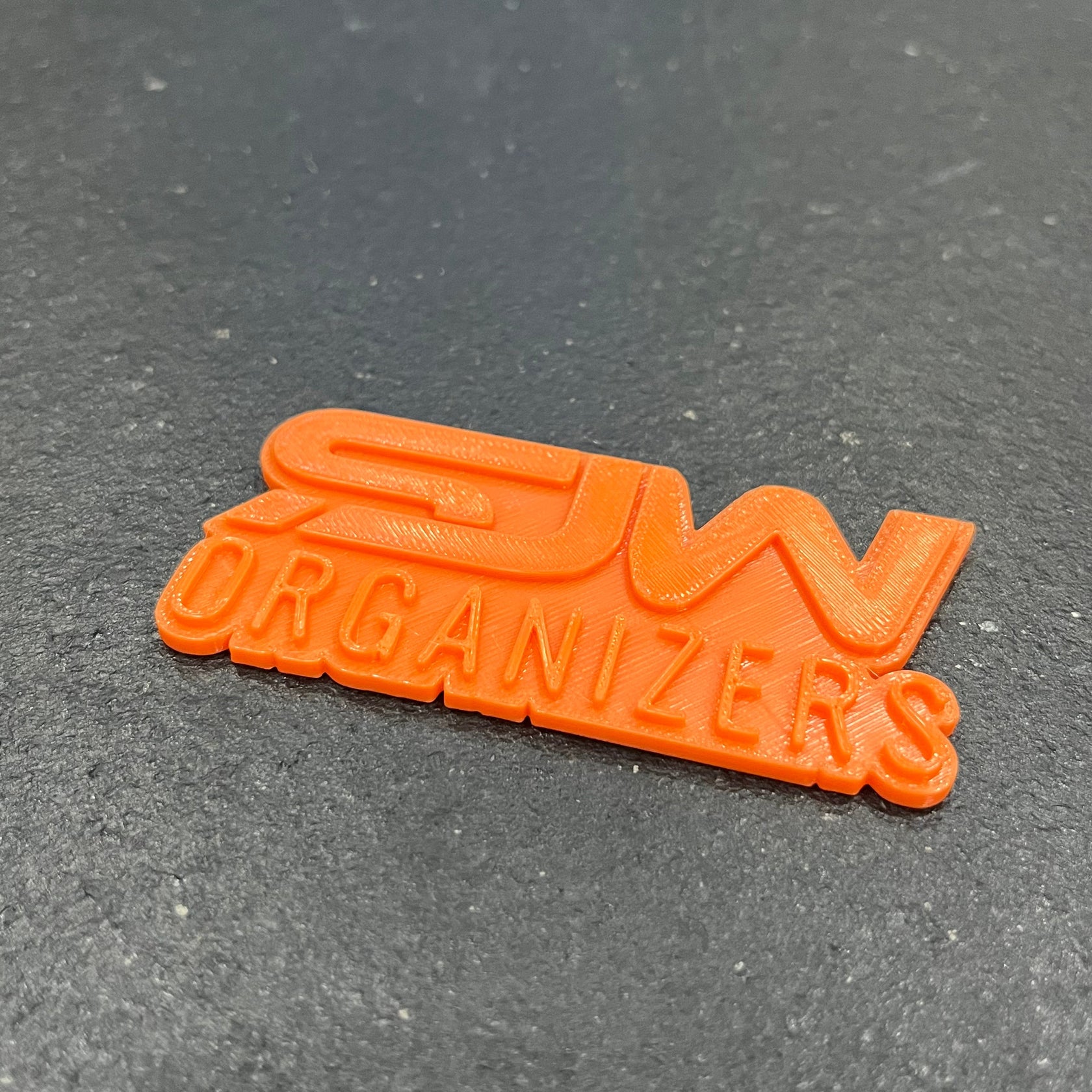 Stackable Torx Organizer – SJW ORGANIZERS