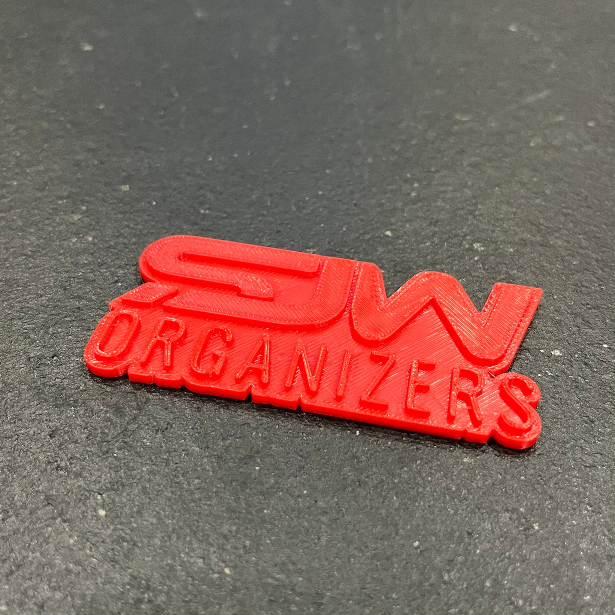 Wrench Organizer NO LABEL – SJW ORGANIZERS