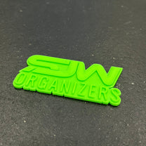 Milwaukee Insider Socket Organizer – SJW ORGANIZERS