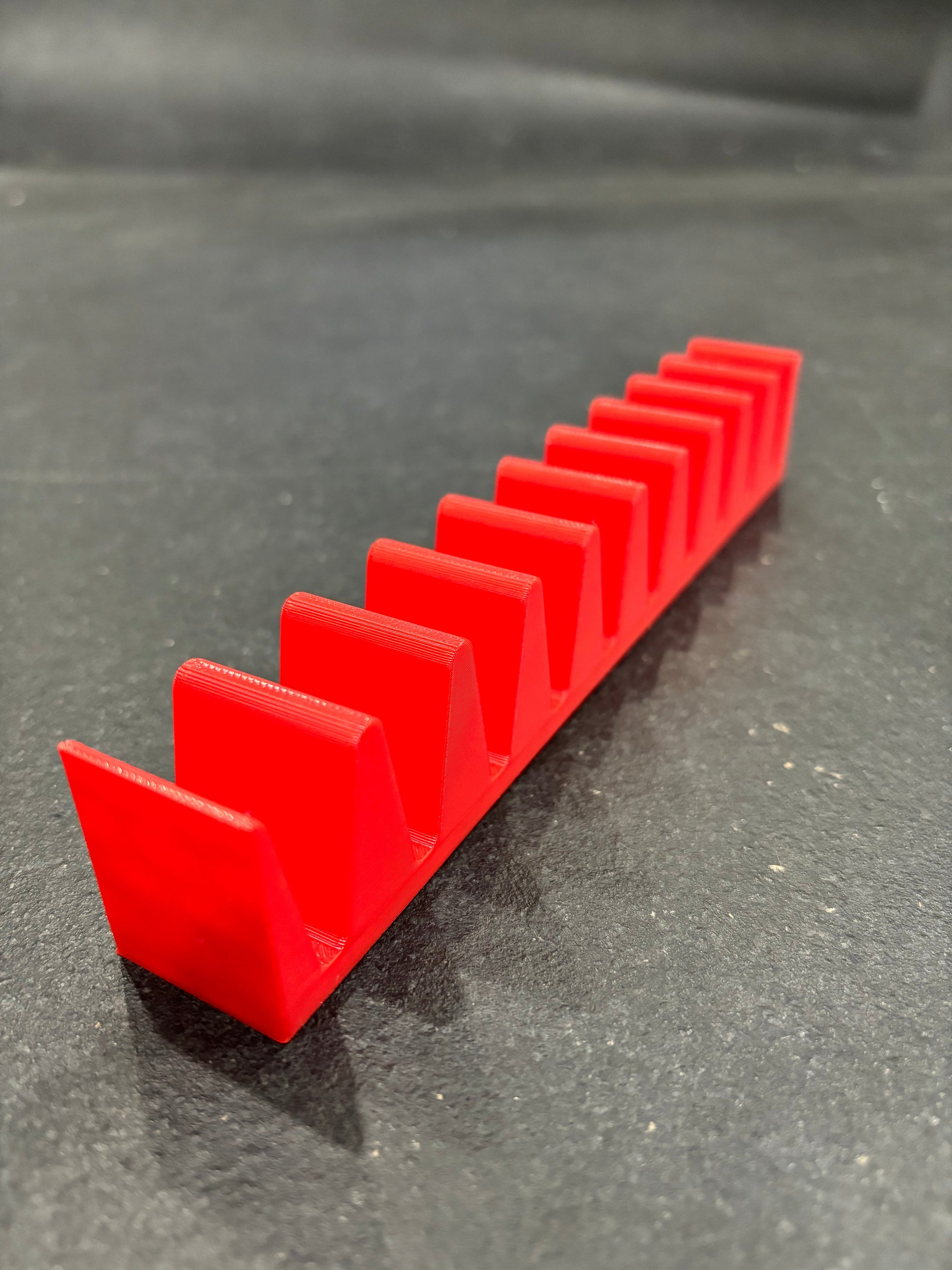 Screwdriver Organizer – SJW ORGANIZERS