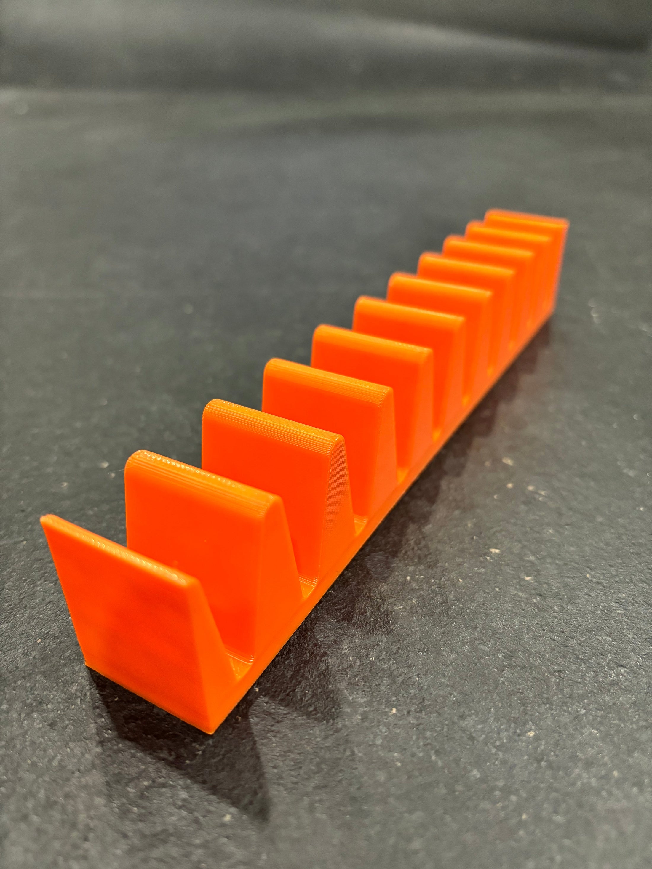 Screwdriver Organizer – SJW ORGANIZERS