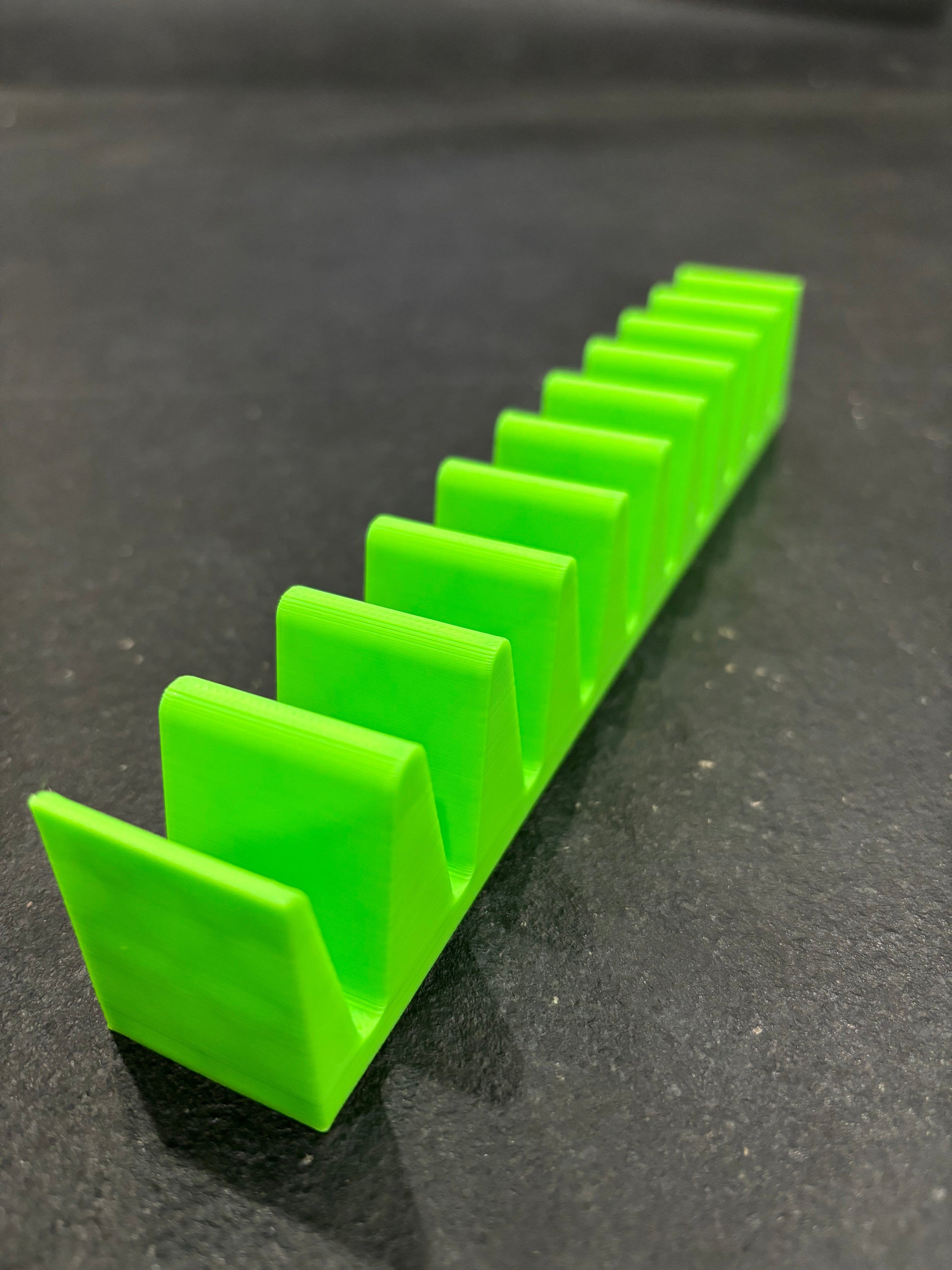 Screwdriver Organizer – SJW ORGANIZERS