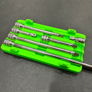 Stackable Extensions – SJW ORGANIZERS