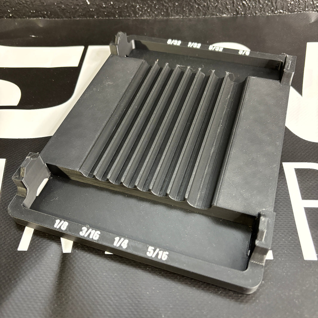 Socket organizers – SJW ORGANIZERS