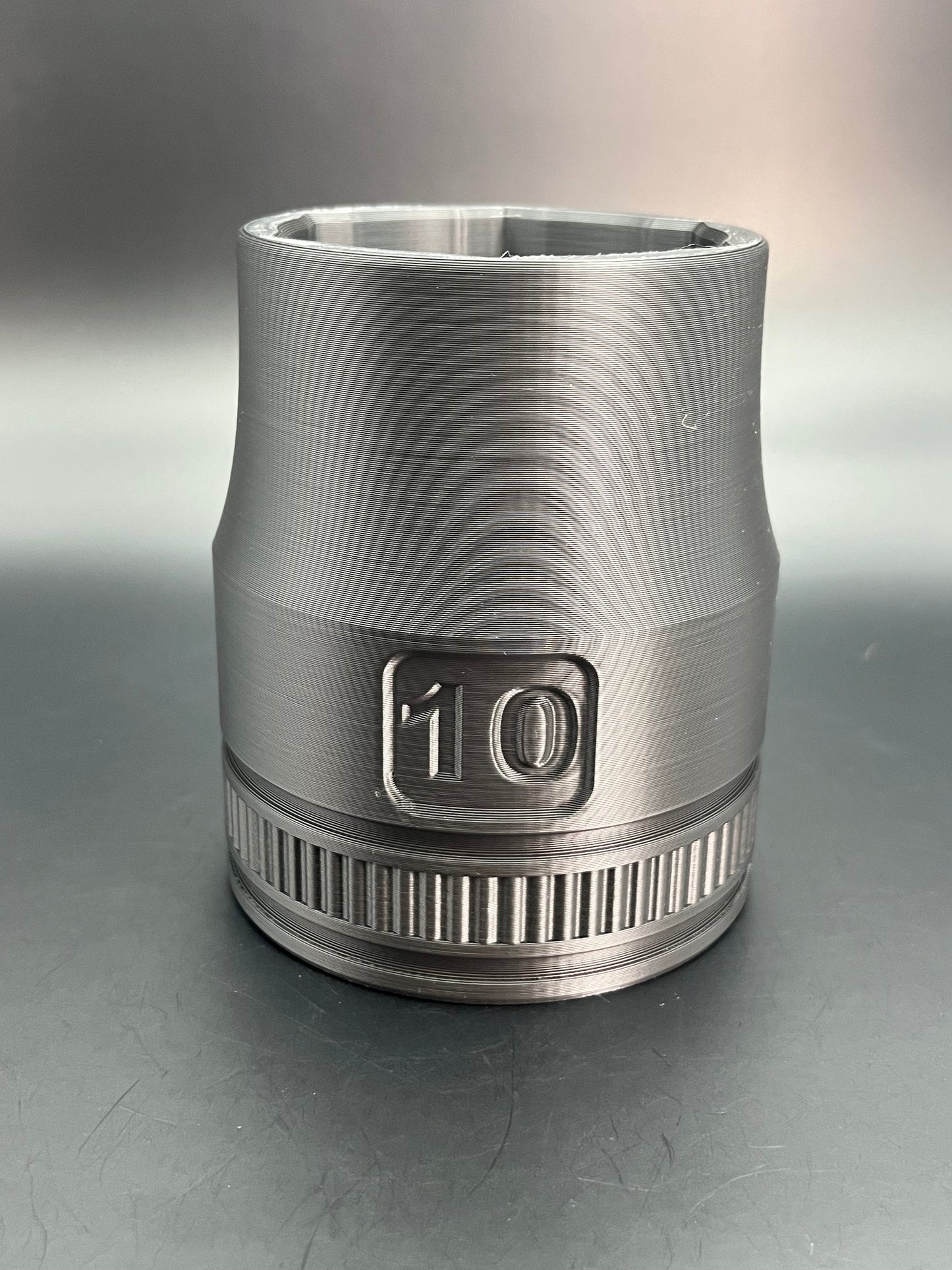 Socket can store