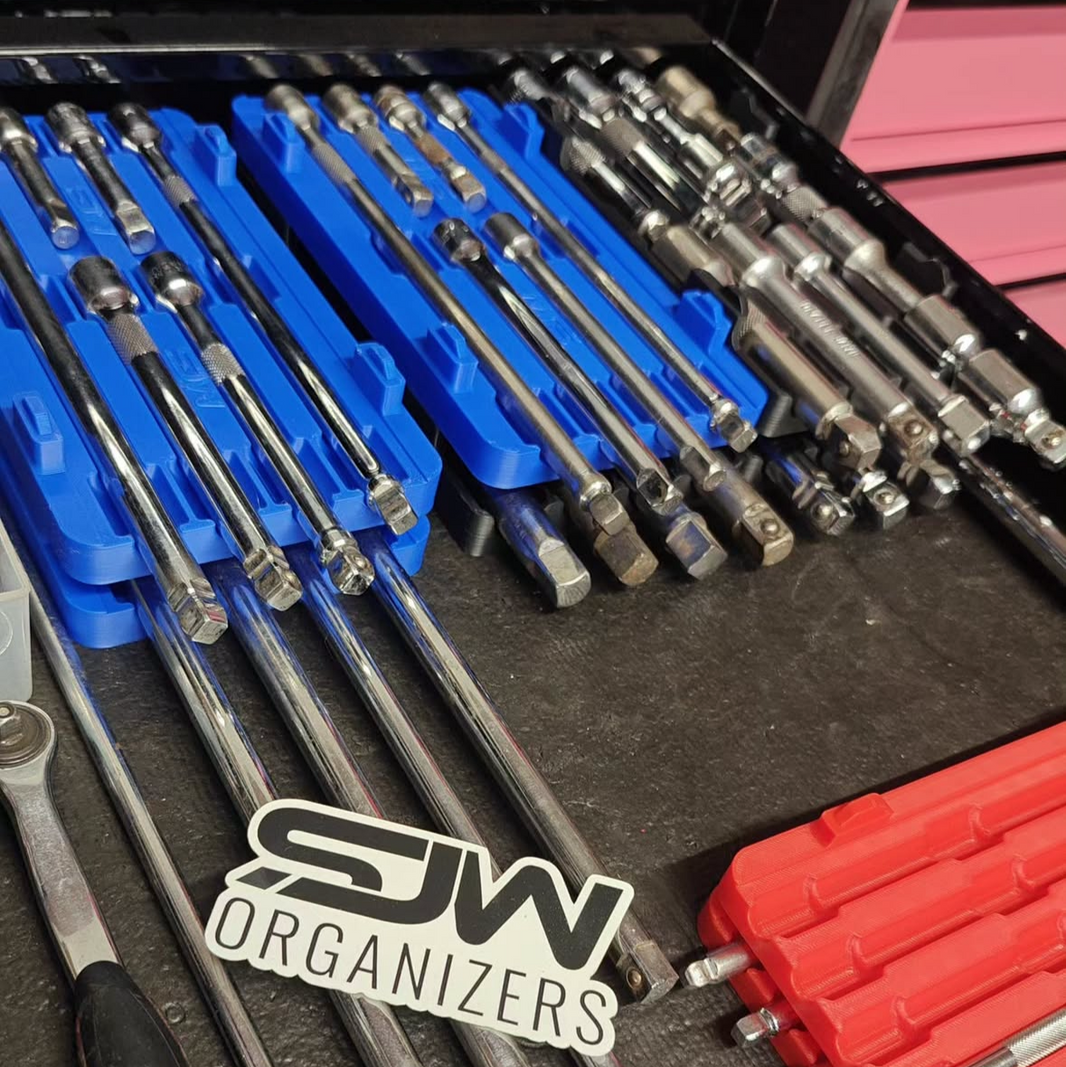Extensions – SJW ORGANIZERS