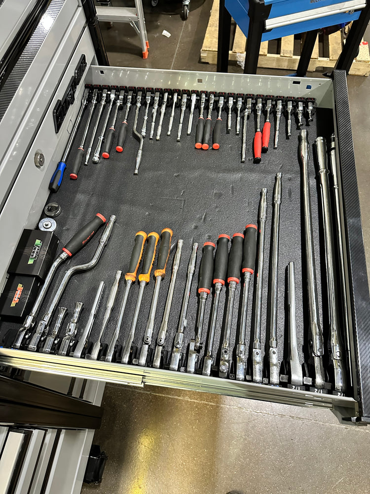 Wrench Organizers – SJW ORGANIZERS